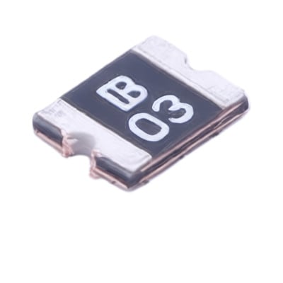 Brightking SMD1206B010TF PTC Resettable Fuse