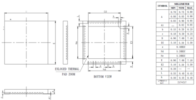 RENESAS PTX105RDQ56D13 for sale