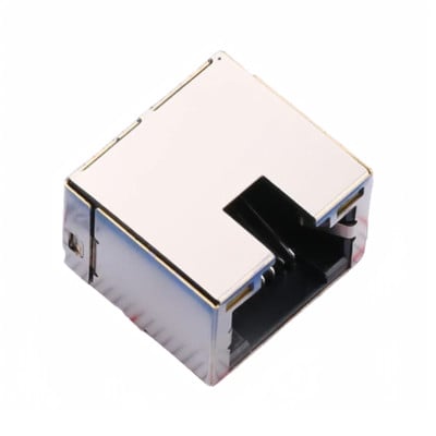 Yxcon RJ45-3110-021-11 Modular Ethernet Connector Jack