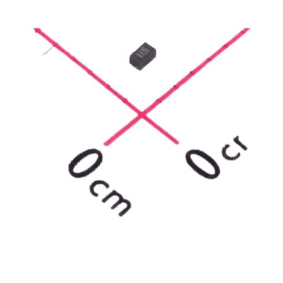 BORN BNAZ5B65-01F TVS Diode