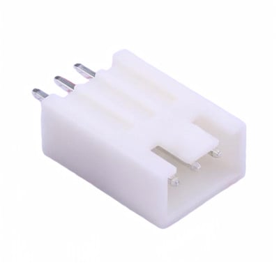 Hongxing HX25035-4BH Male Pin Header Chip for PCB Connections