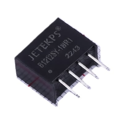 JETEKPS B1212S-2WR2 DC DC Converter Chip