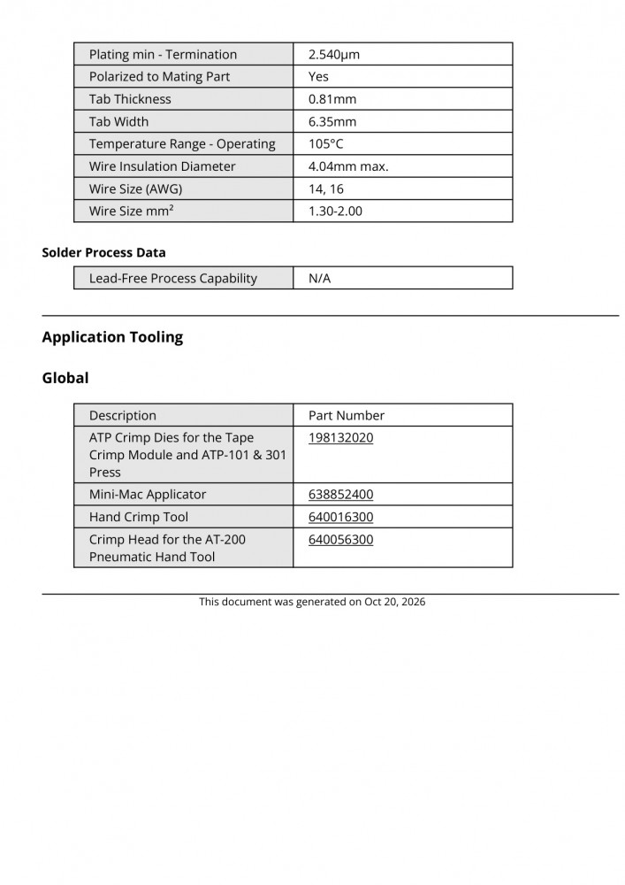 190130030 technical document preview, page 3