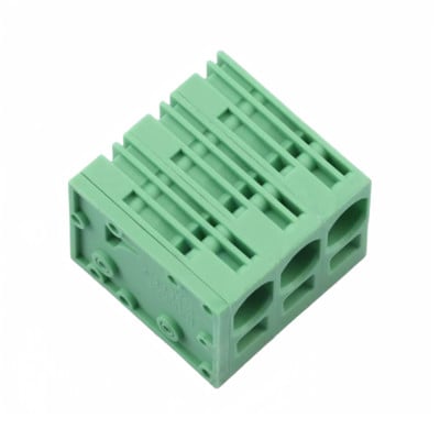 Phoenix Contact 1727036 Wire to Board Terminal Block