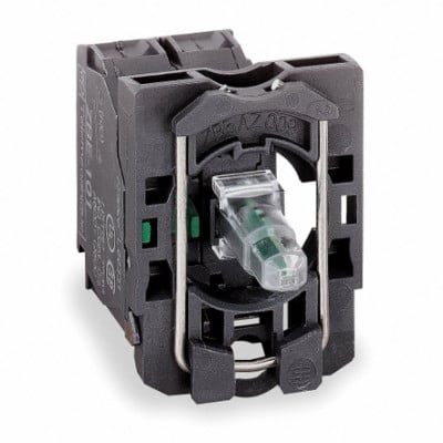 Schneider ZB5AW045 Pushbutton Switch for sale