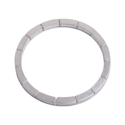 CND-tek MS5446-CD1606-16 Wireless Charging Coil Chip for Efficient Power Transfer