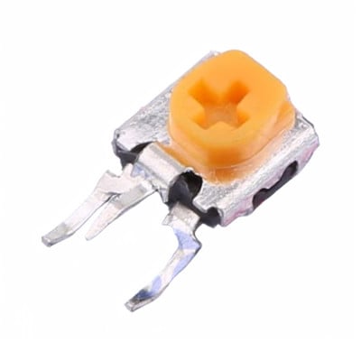 BOCHEN RM063-105(1M) 1M Ohm Trimmer Potentiometer