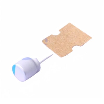 APAQ 160AVCA101M0506E30 Aluminum-Polymer Capacitor