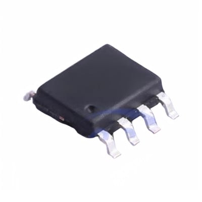 ASDsemi ASDM30DN30E-R Single N-Channel MOSFET