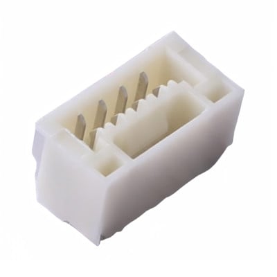 TXGA FWF12504-S14B24W5M Male Header Pins