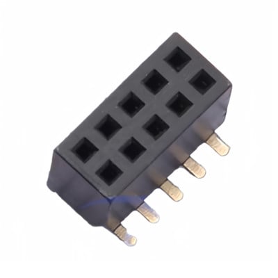 XYECONN XY-PM127-2-05P-S-4.3 Female Socket Header Receptacle for sale