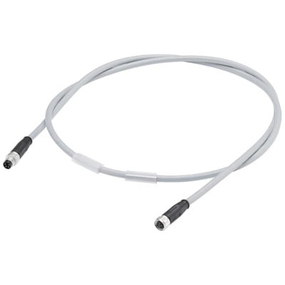 SIEMENS 6ES71942MH201AA0 Circular Cable Assembly