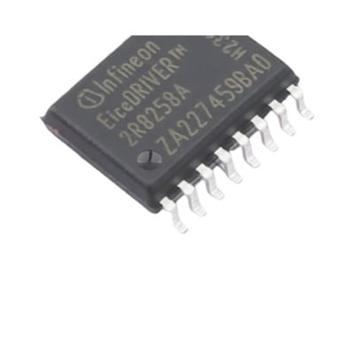 Infineon 1ED020I12FA2 Isolators - Gate Drivers