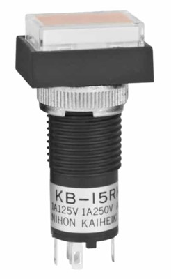 Miniature Pushbutton
