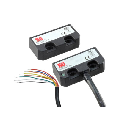 OMRON D40R-SPB-21-05