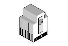 IMPEL Backplane Press-In Tool