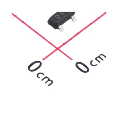 DOWO SM5S36A TVS Diode