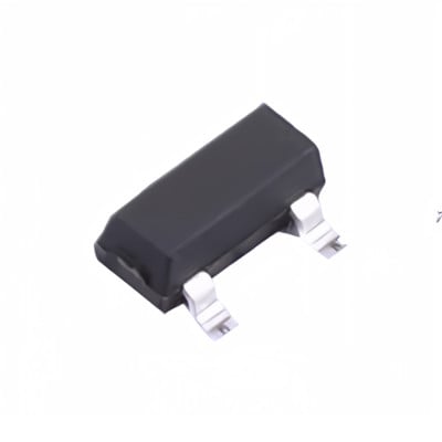 Slkor FDN338P Single P-Channel MOSFET