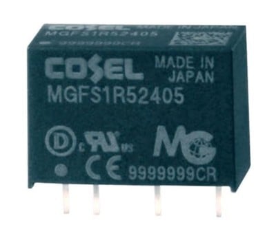 Cosel MGFS32405 Off-Board DC DC Converter