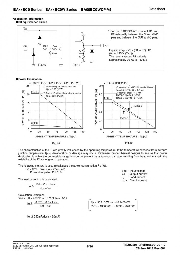 BA33BC0T datasheet page 8