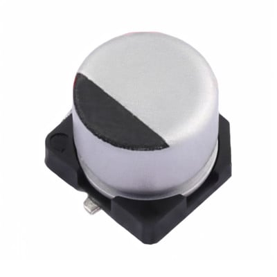 ACMECON GVZ1C337M0608CN Aluminum Electrolytic Capacitor