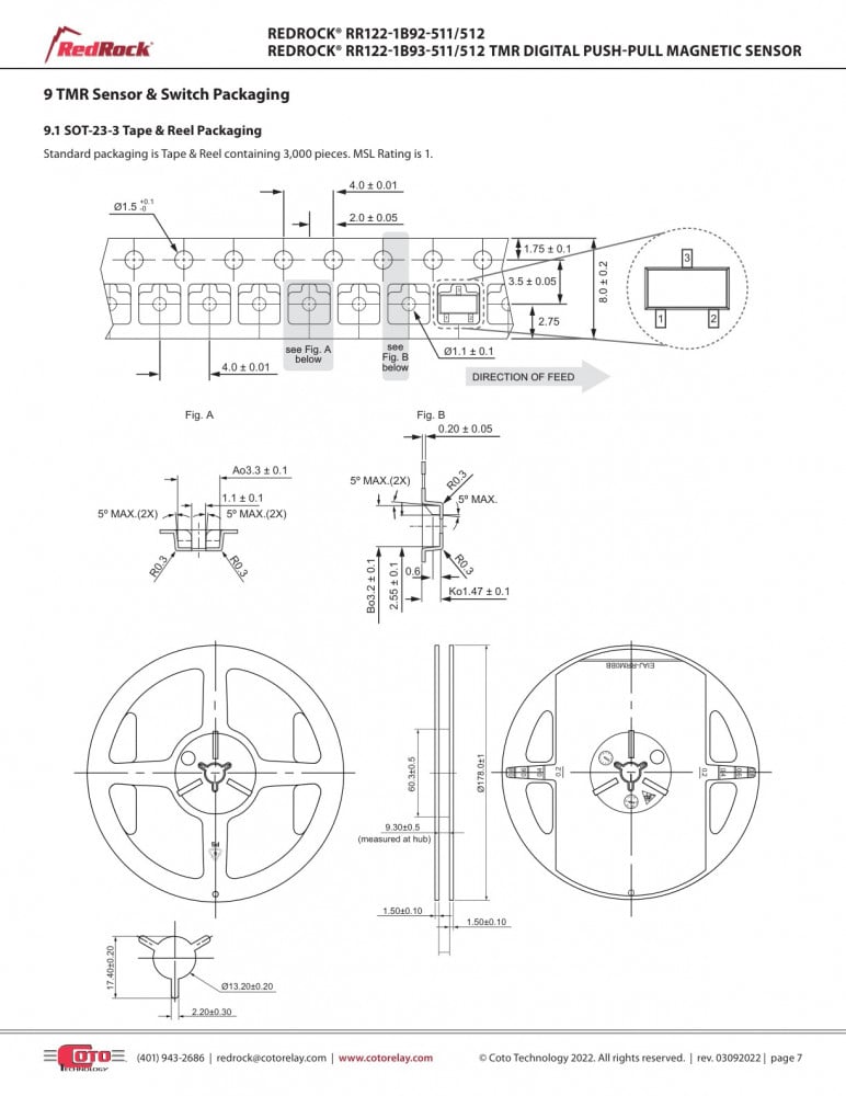 RR122-1B93-512 datasheet page 7