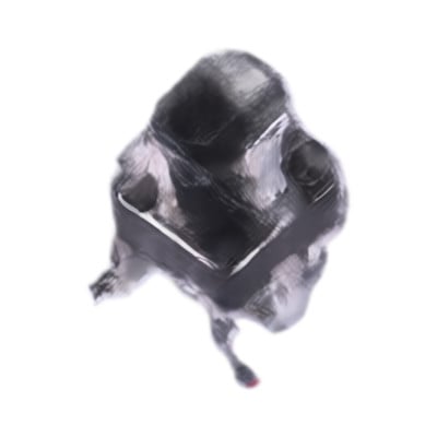 SHOU HAN TS4580CJ 160gf 022 Tactile Switch