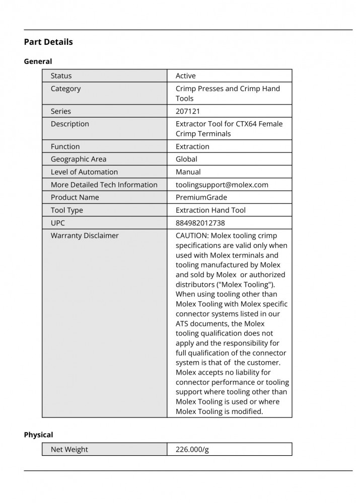 638135700 tooling document preview, page 2