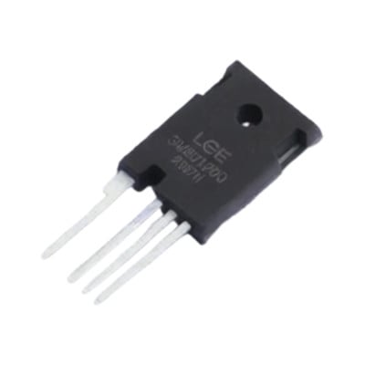 LGE LGE3M35120Q Single MOSFET