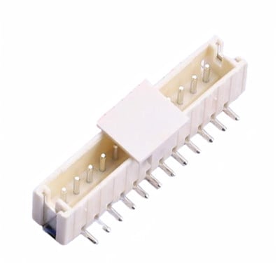 Liansheng 1130700059 Male Pin Headers Chip for PCB Connectors