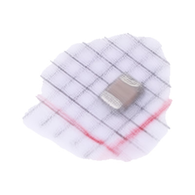 Chinocera HGC0805G0101J500NTGJ Ceramic Capacitor