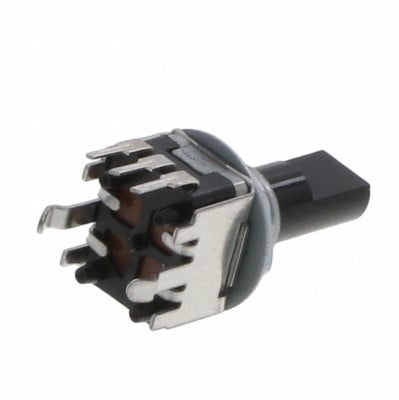 CTS 11VR1H25F2C103B1 Rotary Potentiometer