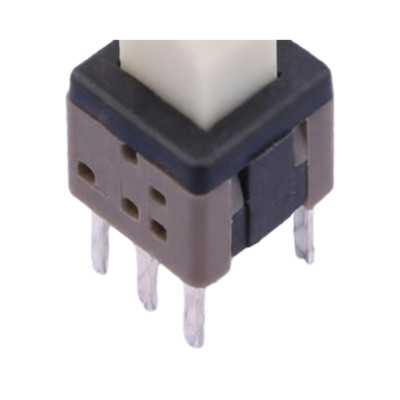 G-Switch PS-5850DDA-2PN Pushbutton Switch