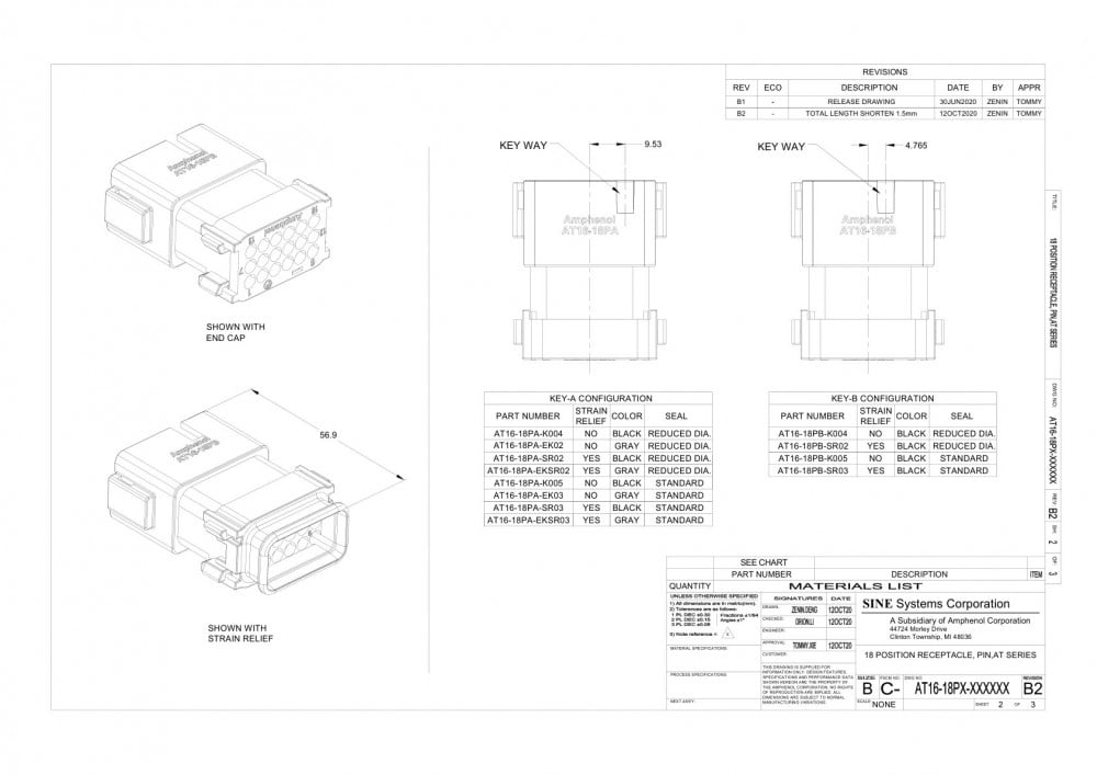 AT16-18PA-K004 technical drawing page 2