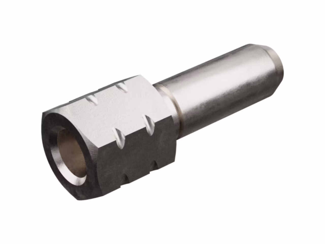 FCT Female Screw Lock, M3 Inner and Outer Thread, 12.70mm Length, Tin-Plated Steel for sale