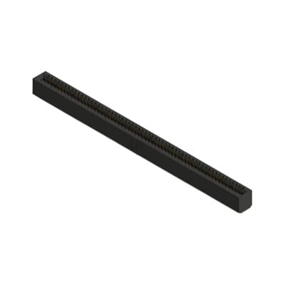 TE Connectivity 188835-1 Hard Metric Standard Connector