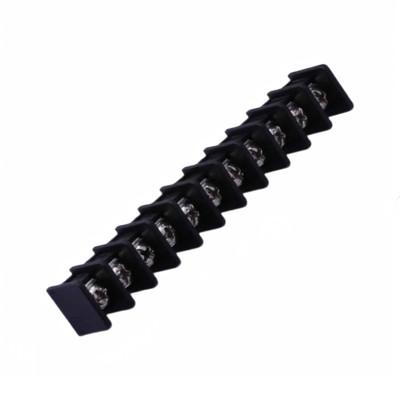 DORABO DBT30C-9.5-11P-BK-P Barrier Blocks Terminal Strip for sale