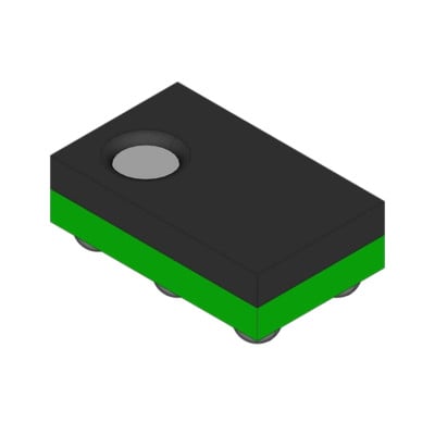 onsemi NCT51SN115T1 Industrial Analog & Digital Temperature Sensor for sale
