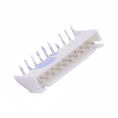 CNJM CNJMA2501WR-S-10P Male Header Pins