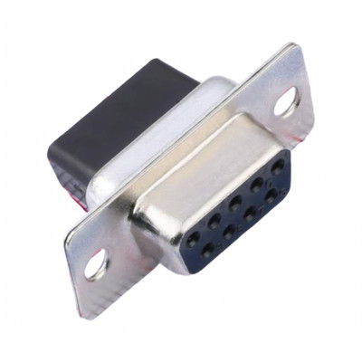 CONNFLY Elec DS1033-09MWNSiSS D-Sub Connector