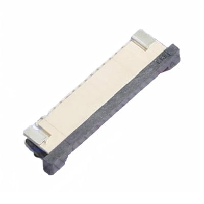 HanElectricity 10B25L14P FFC FPC Flat Flexible Connector Assembly for sale