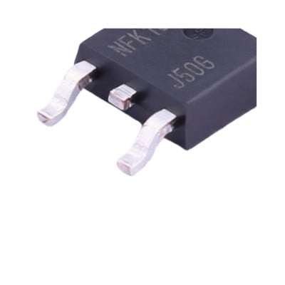 onsemi MJD112T4G Single Bipolar Transistor