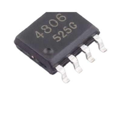 DOINGTER DO4606A Single N-Channel MOSFET