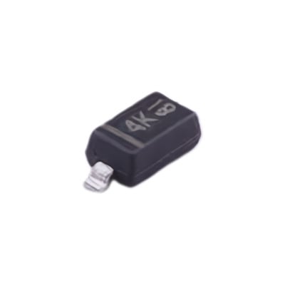 Jingdao Microelectronics MM3Z2V4 Single Zener Diode