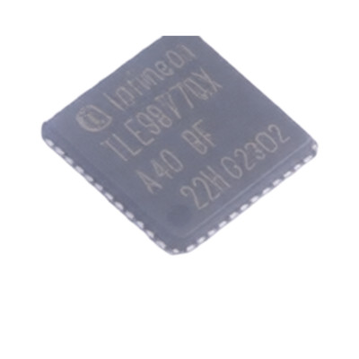Infineon TLE9871QXA20