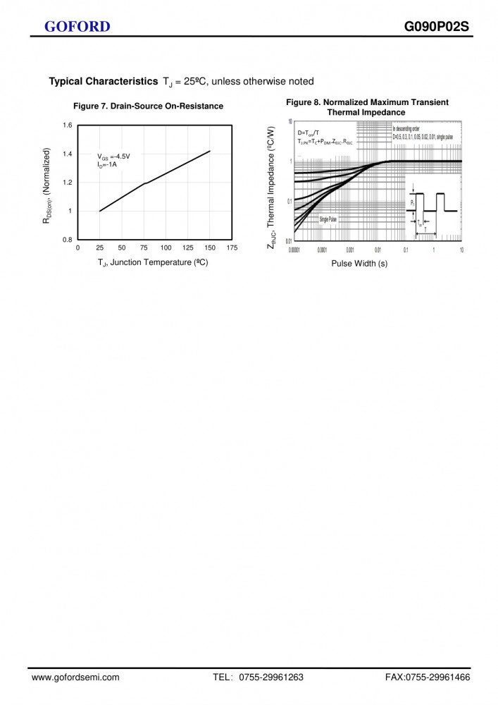 G090P02S datasheet page 5