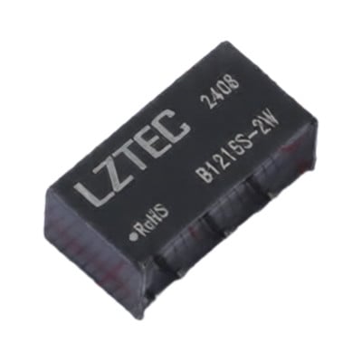 LZTEC B1512S-2W DC DC Converter Chip