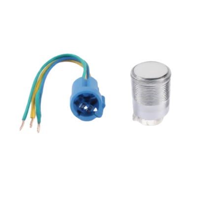 ROCPU Switches TP5124111250 Pushbutton Switch