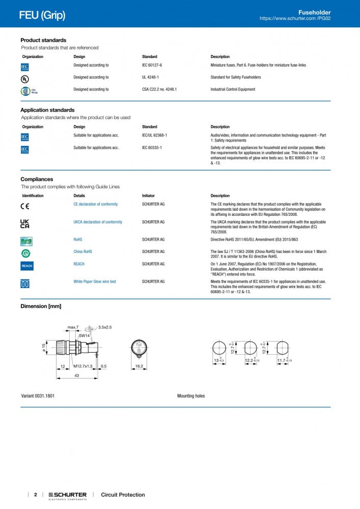 0031.1812 technical document page 2