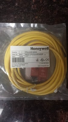 Honeywell FF6-10-AC-03